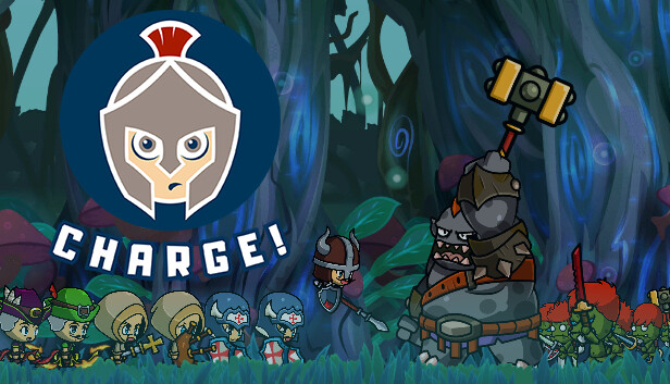 Charge! - Steam News Hub
