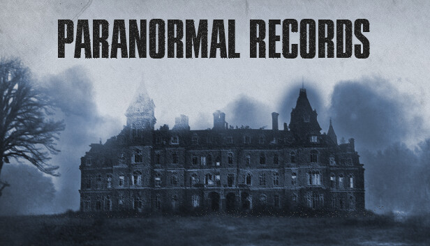 Paranormal Records · SteamDB