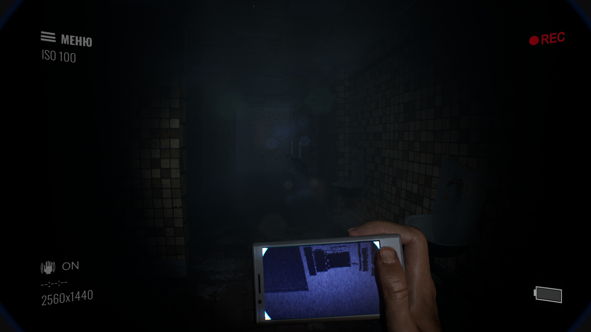 Paranormal Records on Steam