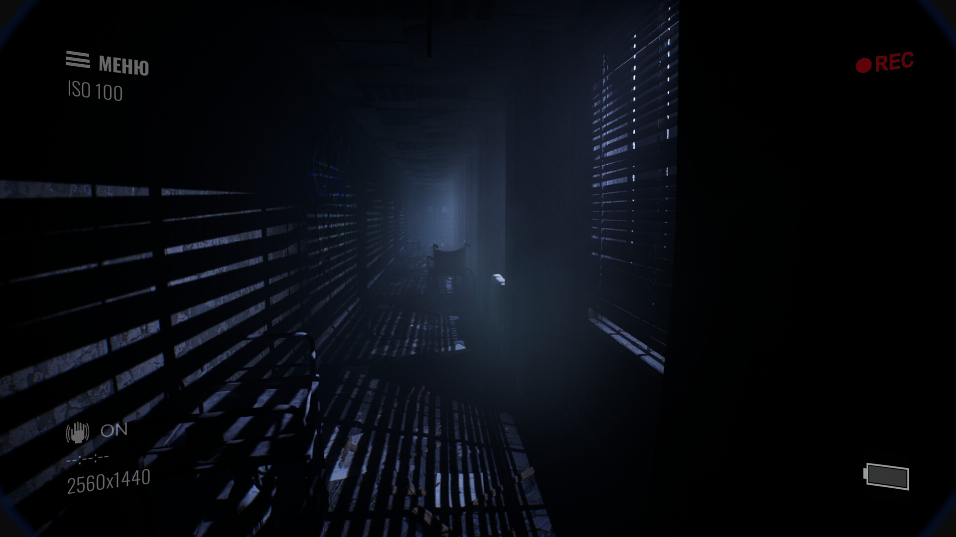 Paranormal Records on Steam