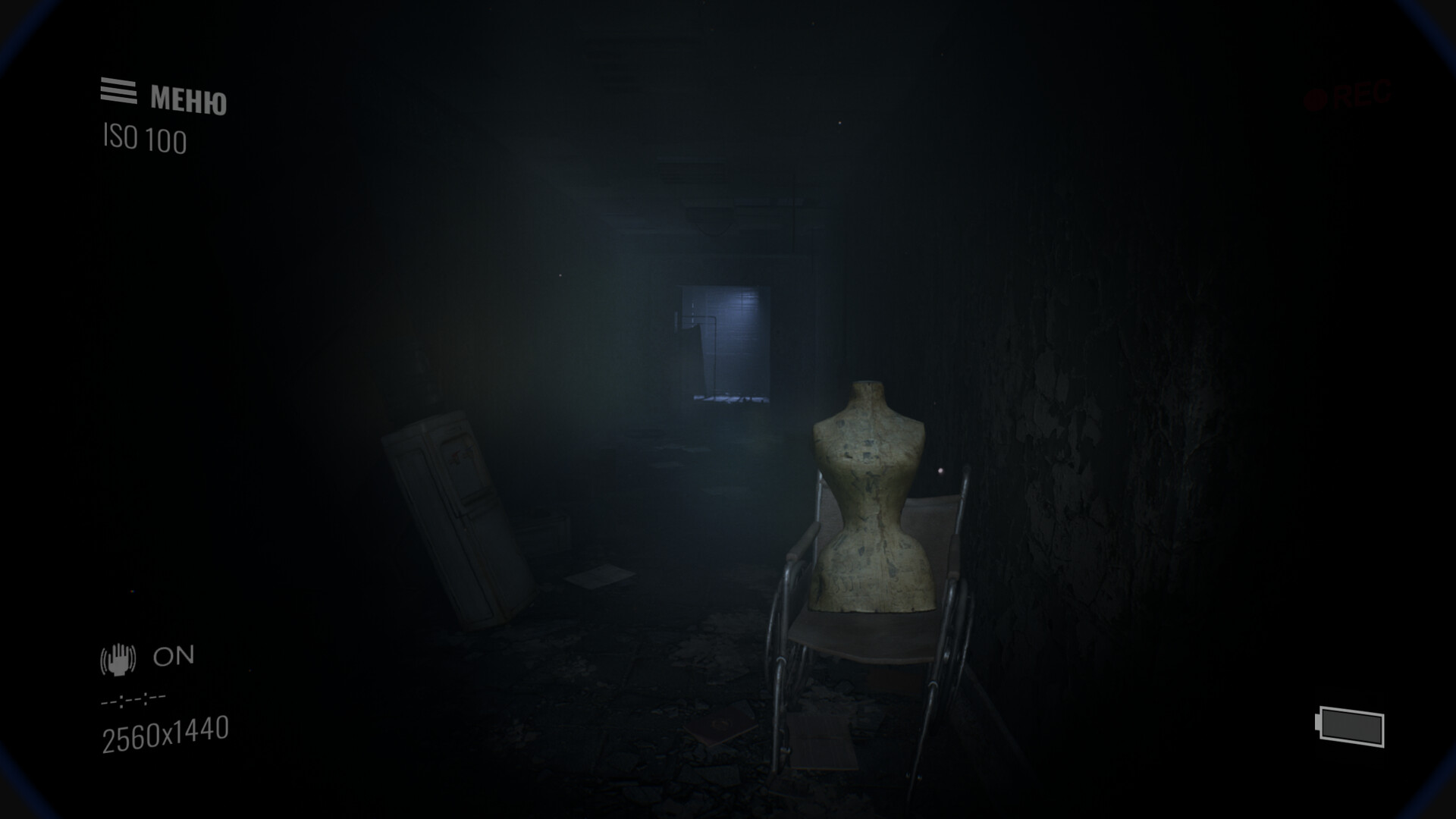 Paranormal Records on Steam