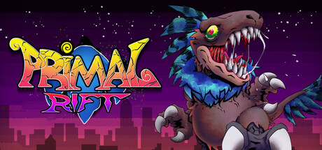 Primal Rift Steam Charts · SteamDB