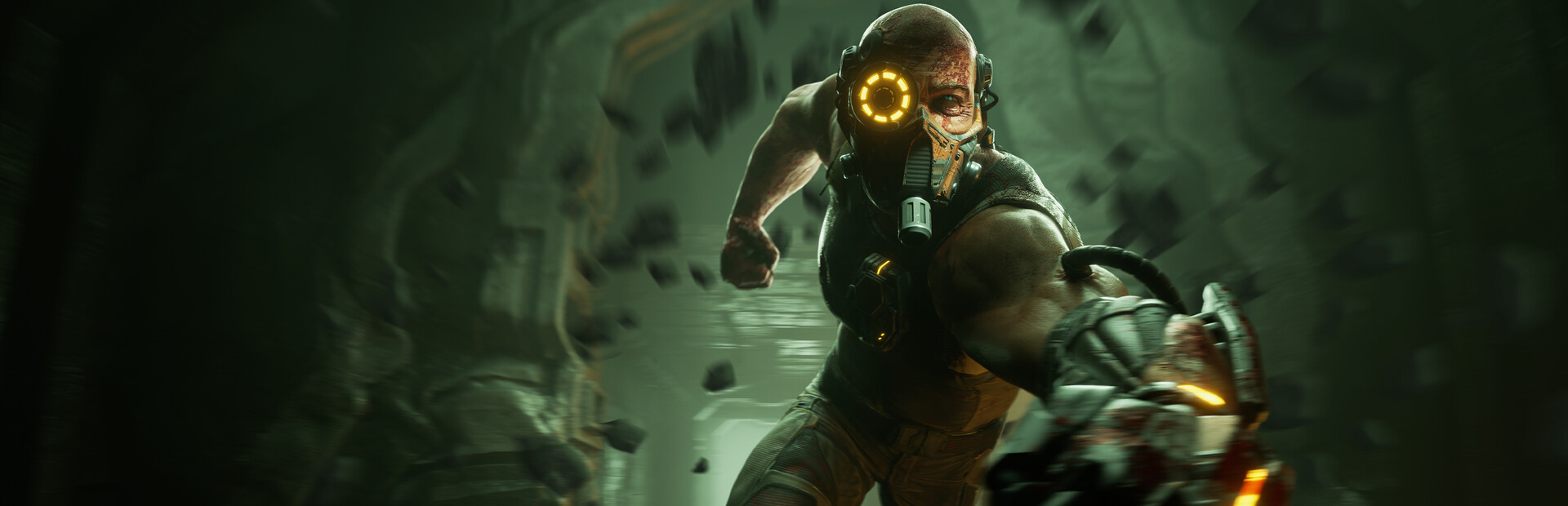 KIBORG Steam Charts · SteamDB