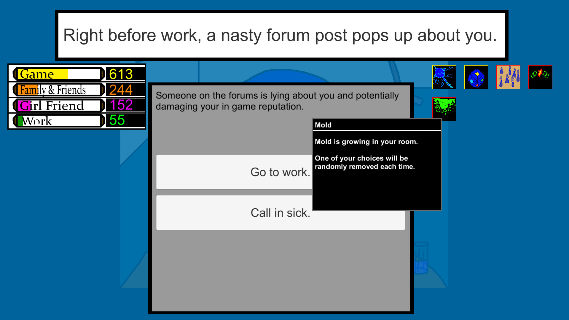 World of BoreCraft on Steam