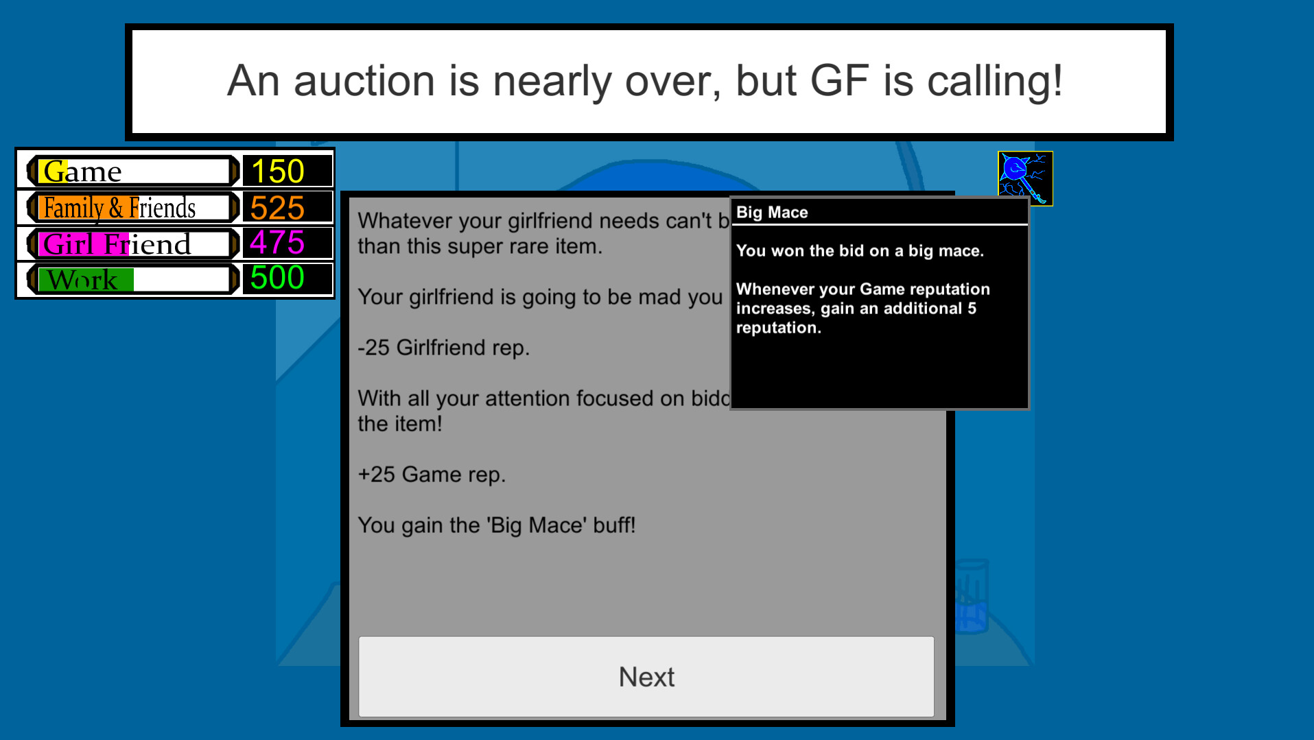 World of BoreCraft on Steam