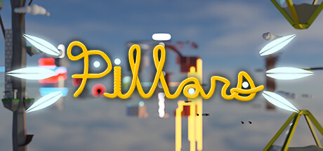 Pillars on Steam