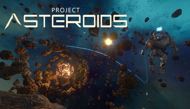 Project Asteroids - Steam News Hub
