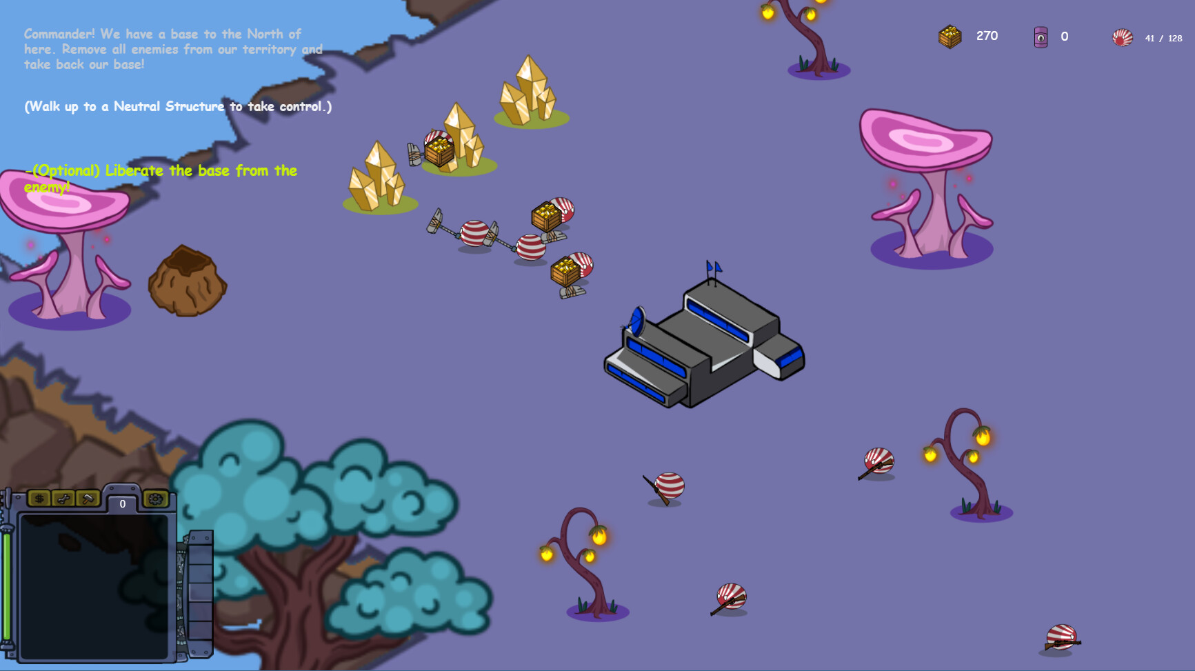 Countryball The Real Time Strategy Game Screenshots · SteamDB