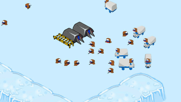 Countryball The Real Time Strategy Game on Steam