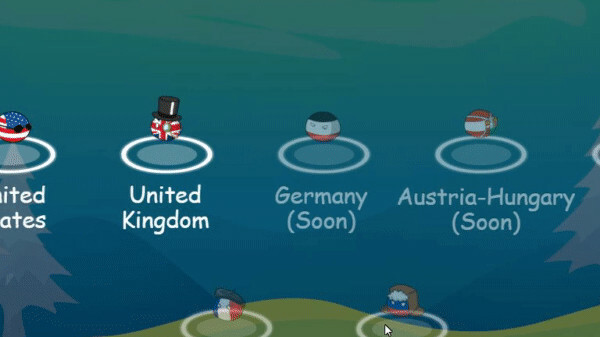 Countryball The Real Time Strategy Game game revenue and stats on Steam ...