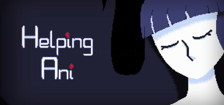 Helping Ani Steam Charts · SteamDB