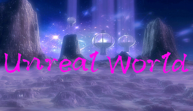 Unreal World on Steam