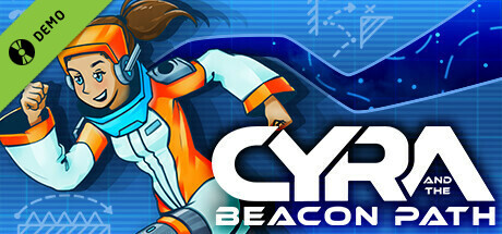 Cyra and the Beacon Path Demo Depots (App 2405430) · SteamDB