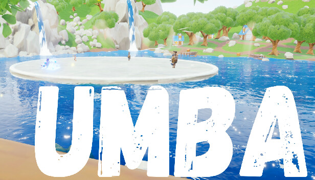 UMBA on Steam