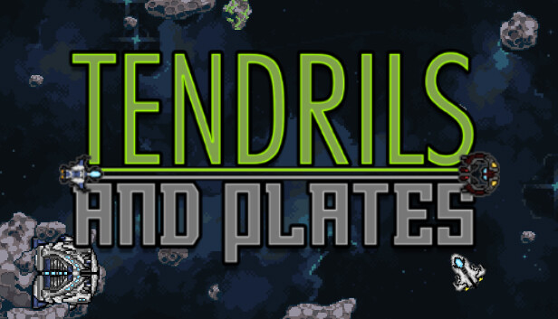 Tendrils And Plates on Steam
