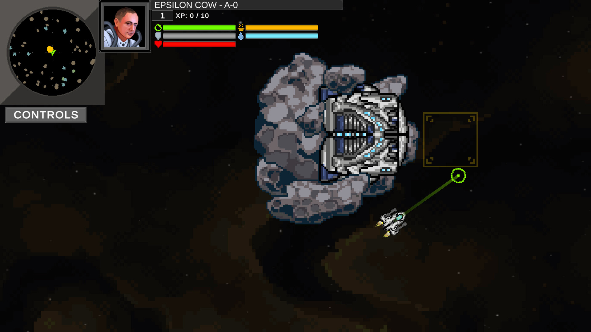 Tendrils And Plates on Steam