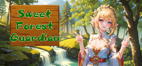 Sweet Forest Guardian Steam Charts · SteamDB