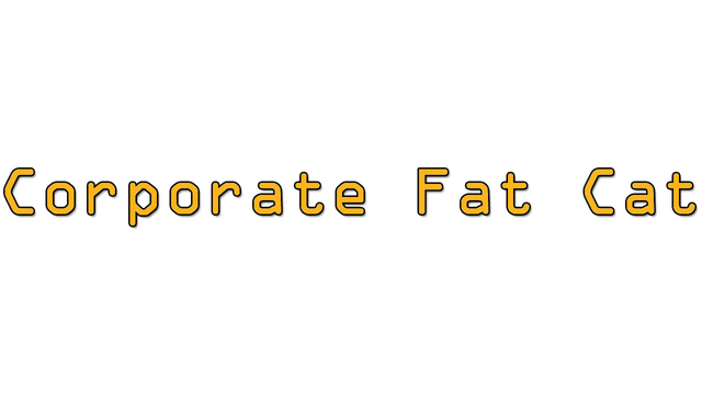 Corporate Fat Cat Steam Charts · SteamDB
