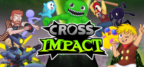 Steam Community :: Cross Impact
