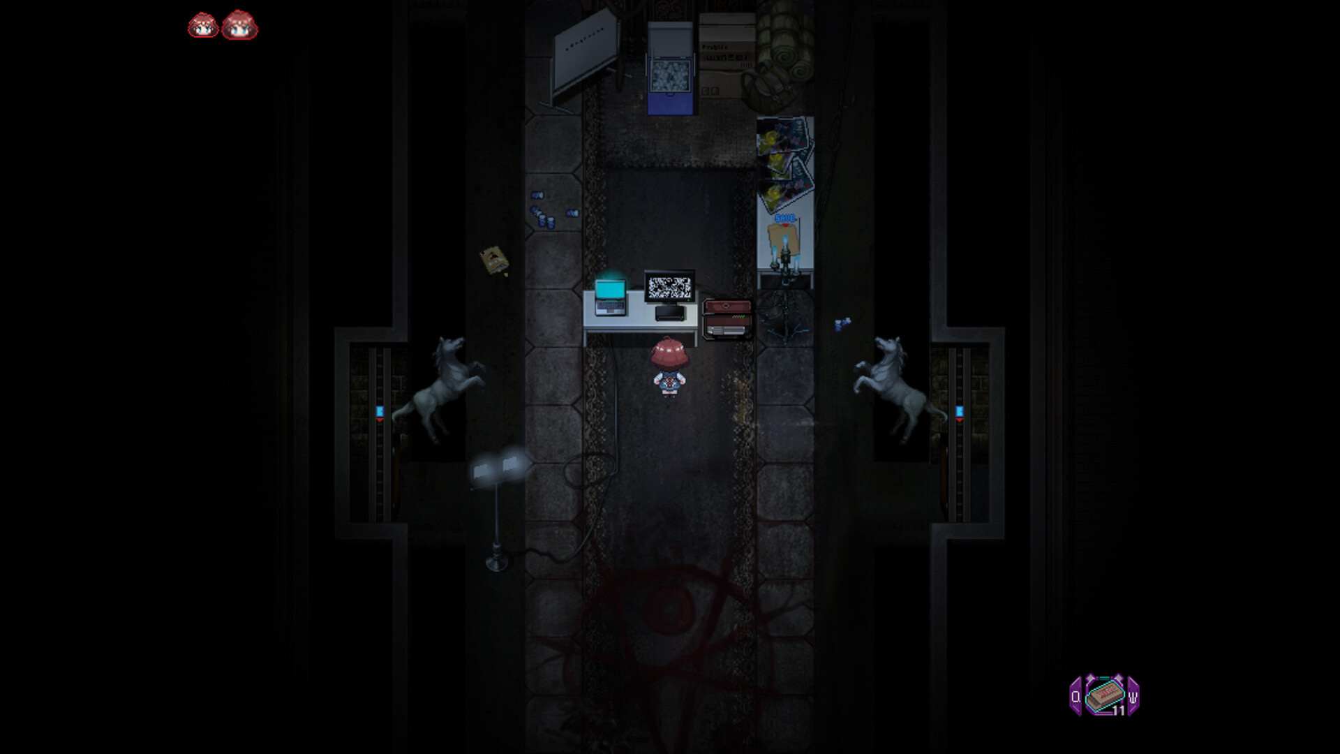 Fall into decay Screenshots · SteamDB