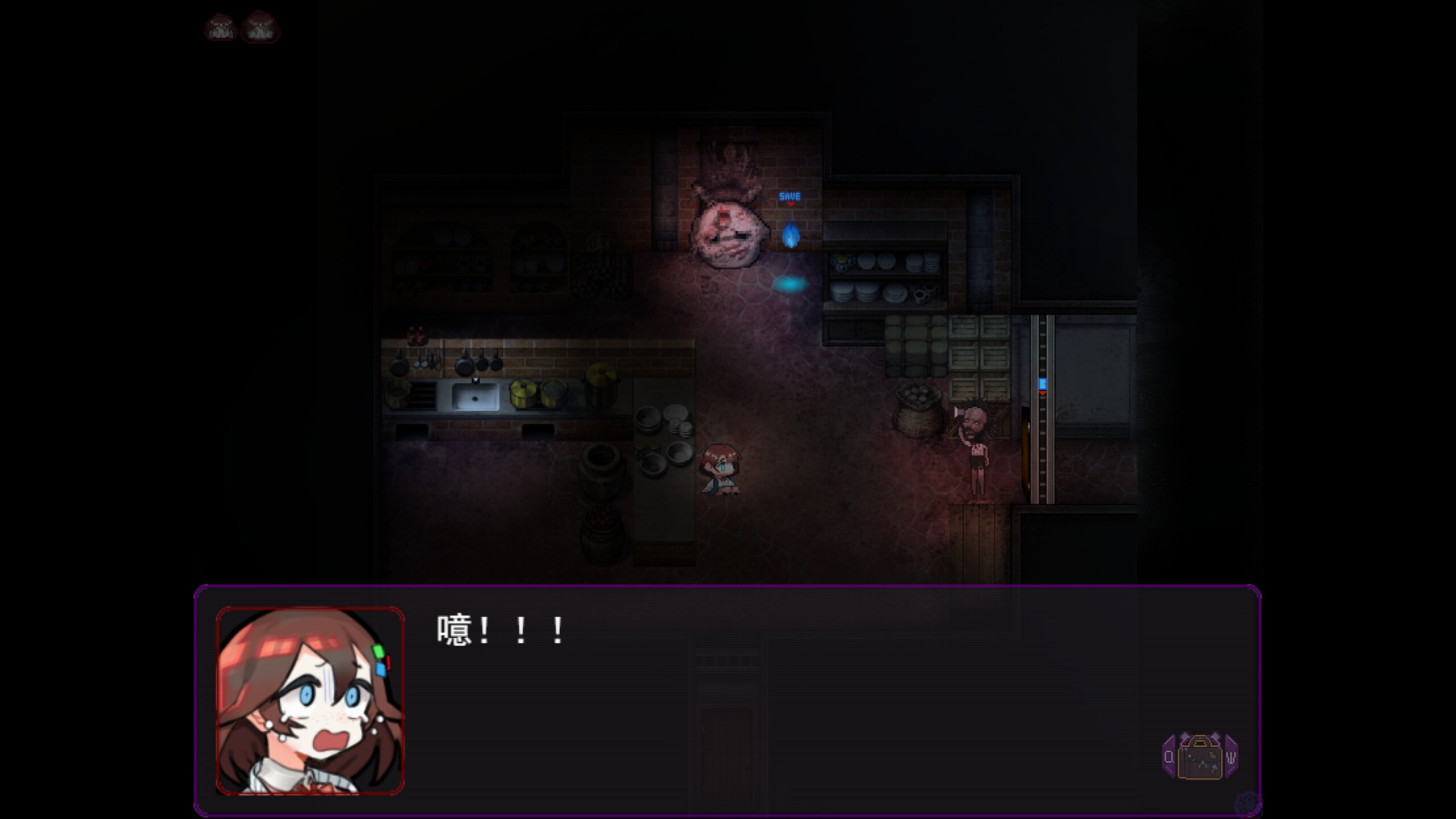 Fall into decay Screenshots · SteamDB