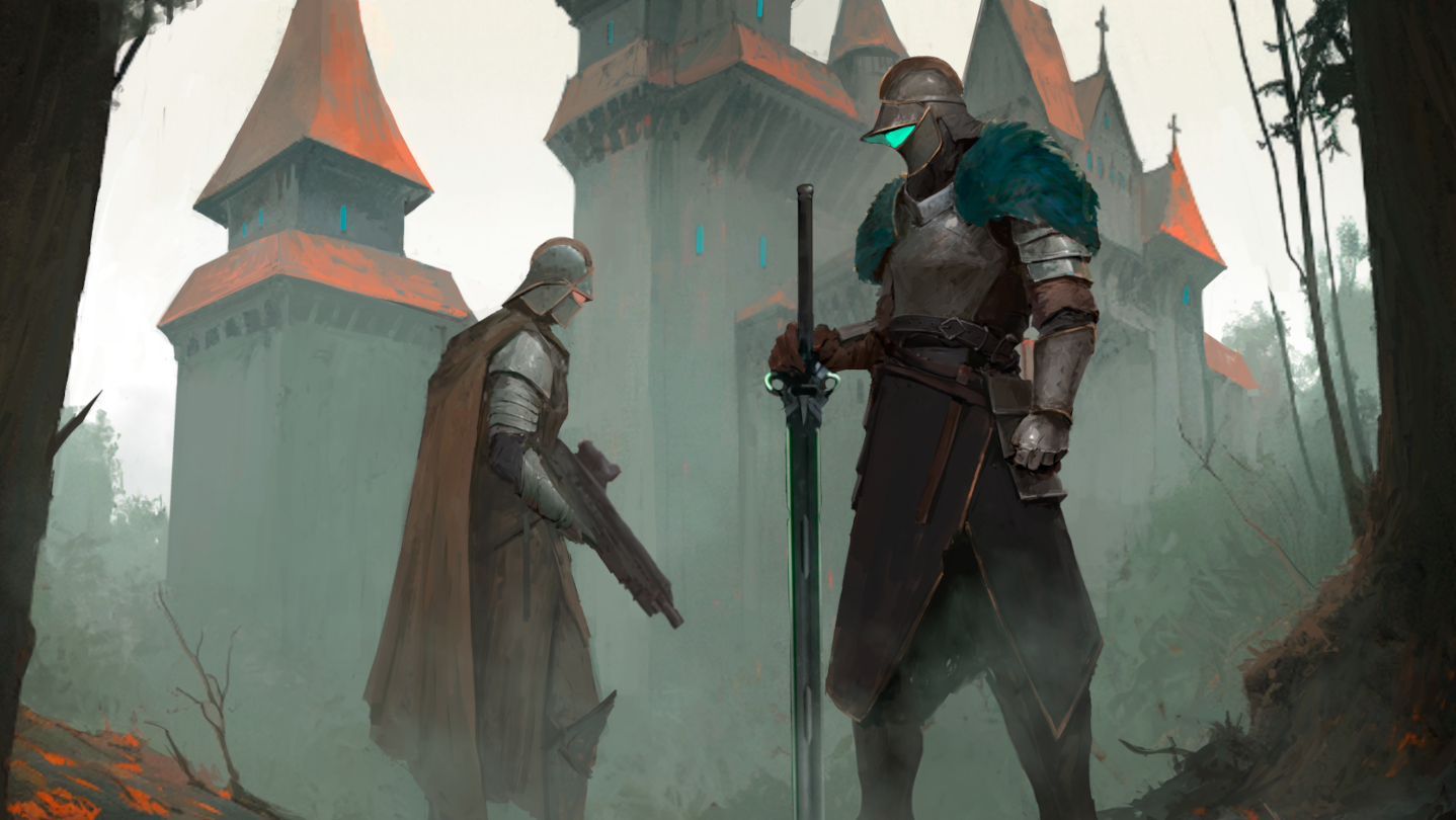 Knights Within Price history · SteamDB