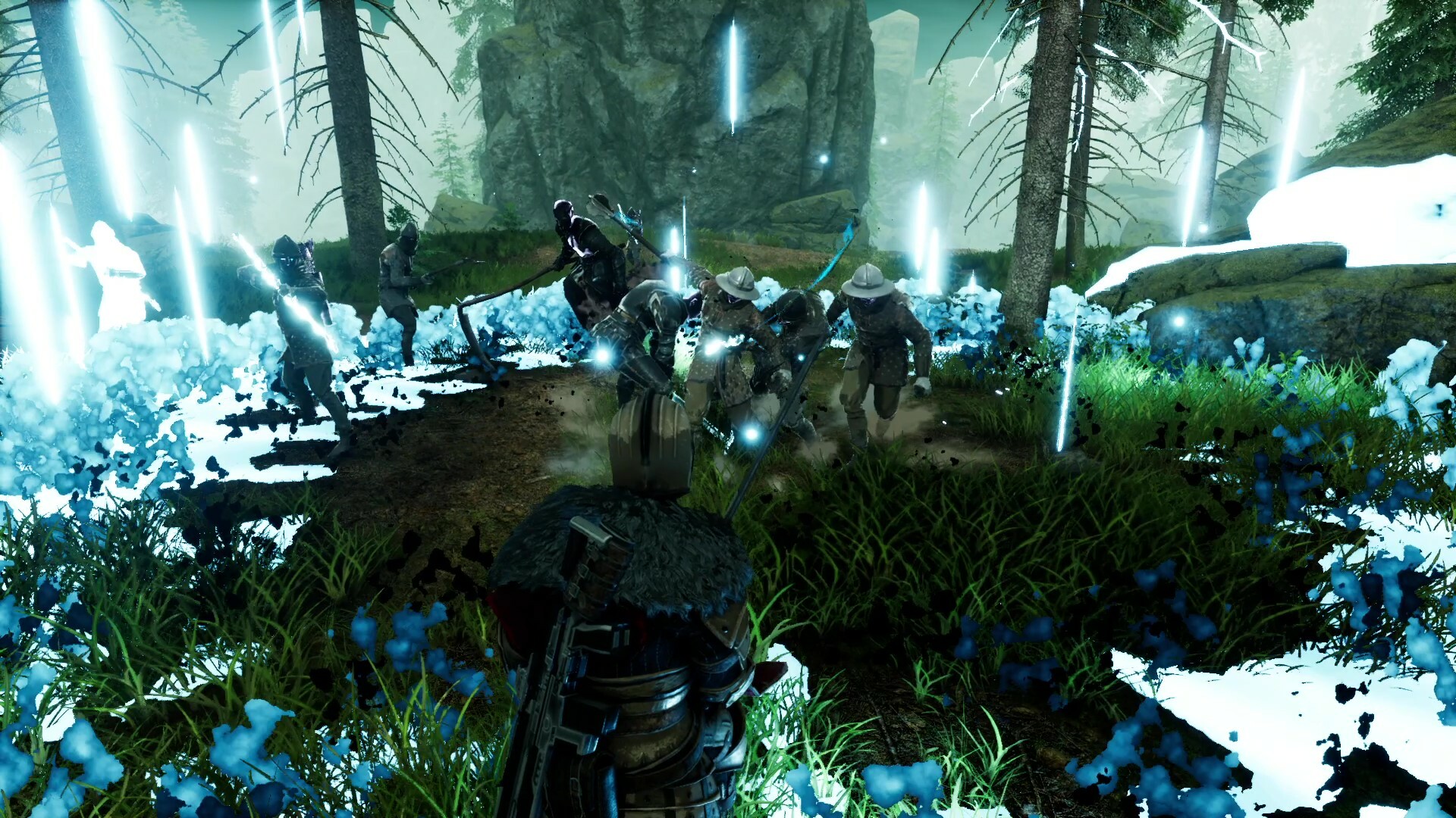 Knights Within on Steam