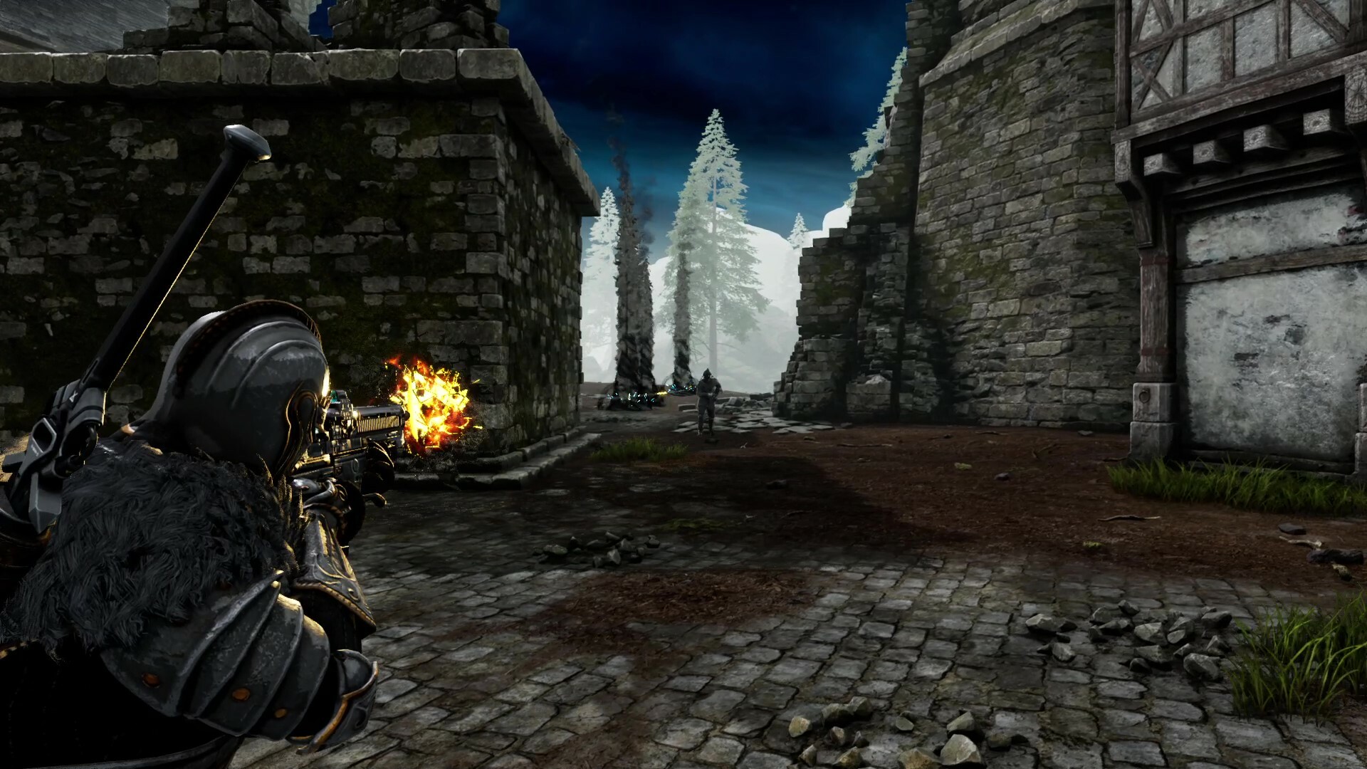 Knights Within on Steam