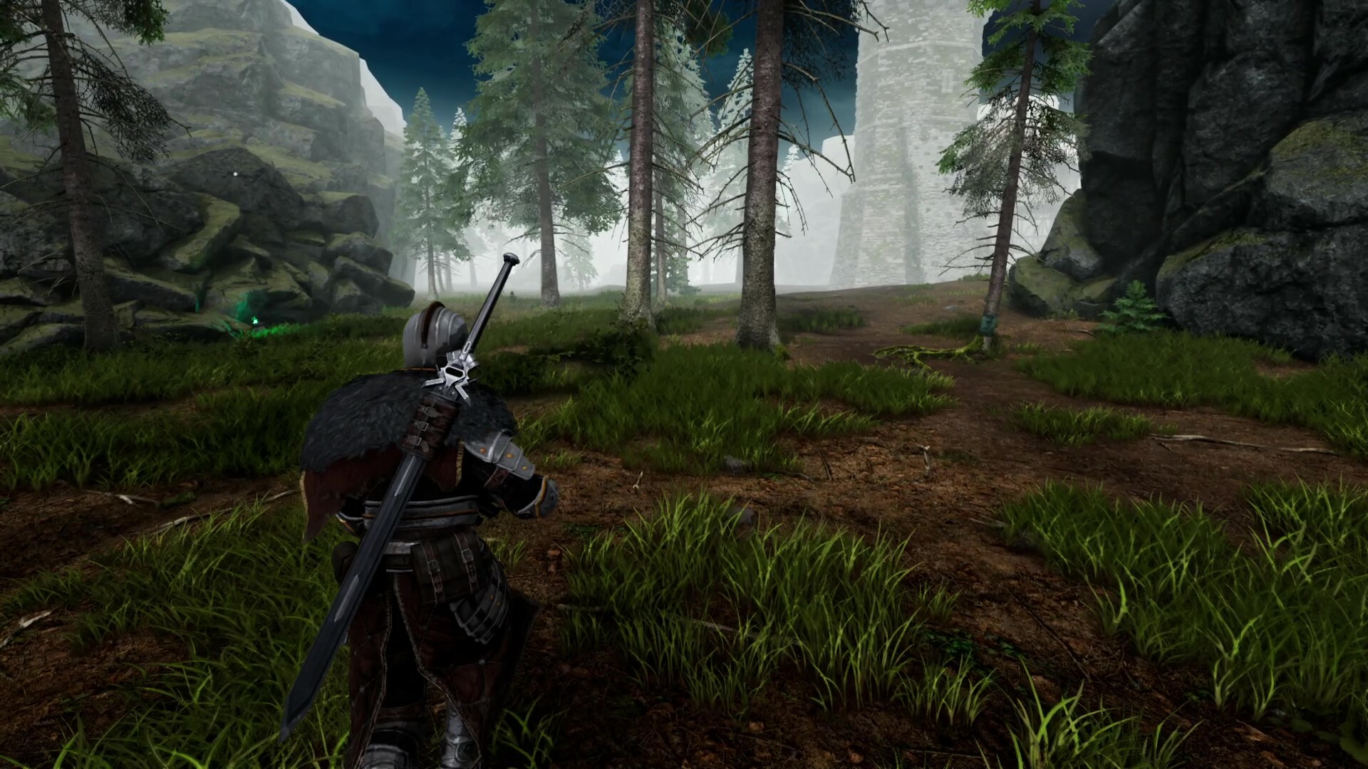 Knights Within on Steam