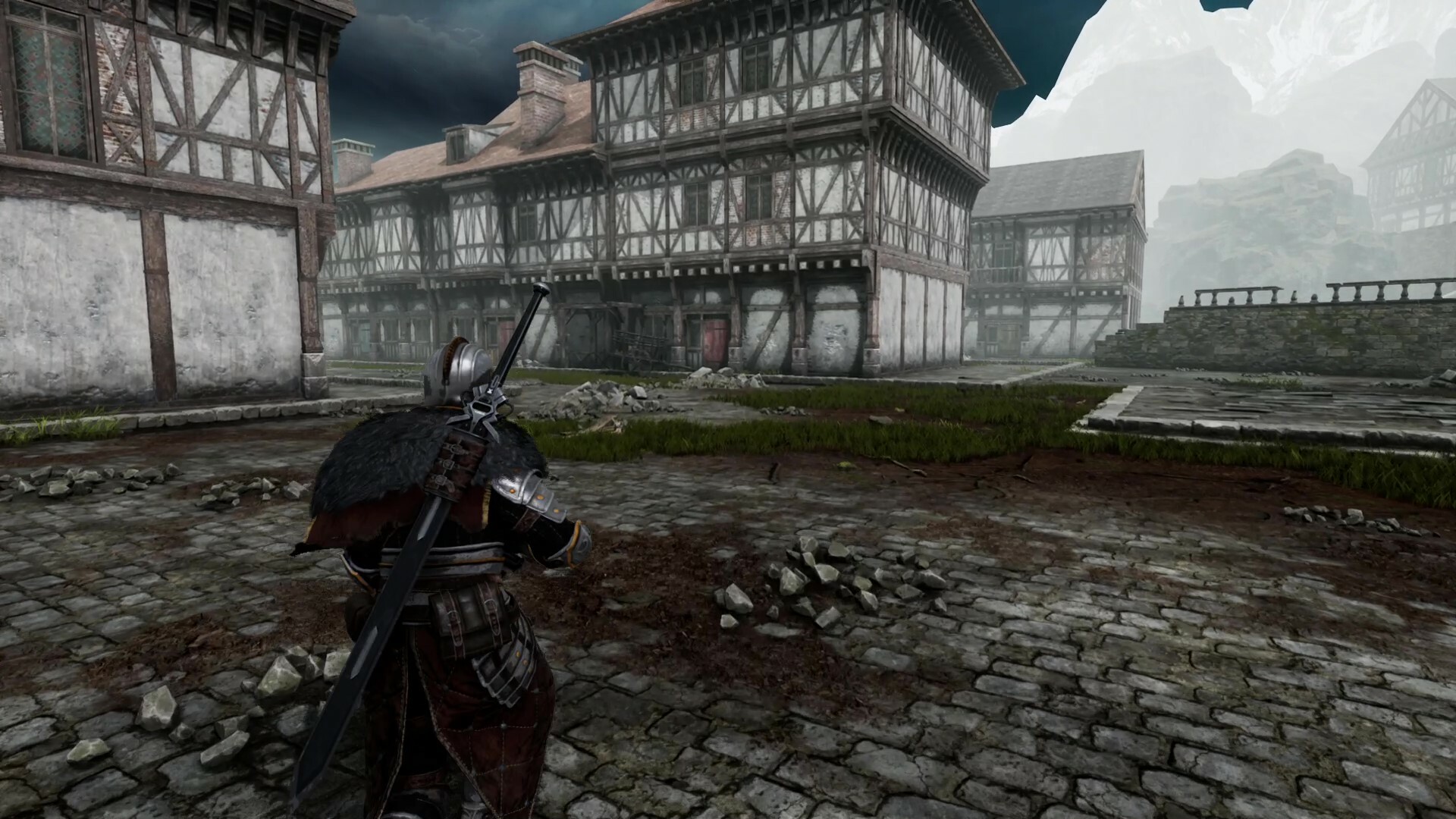 Knights Within on Steam