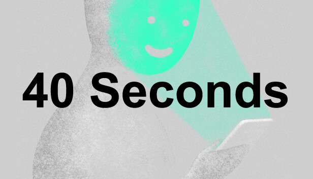 40 Seconds Steam Charts · SteamDB