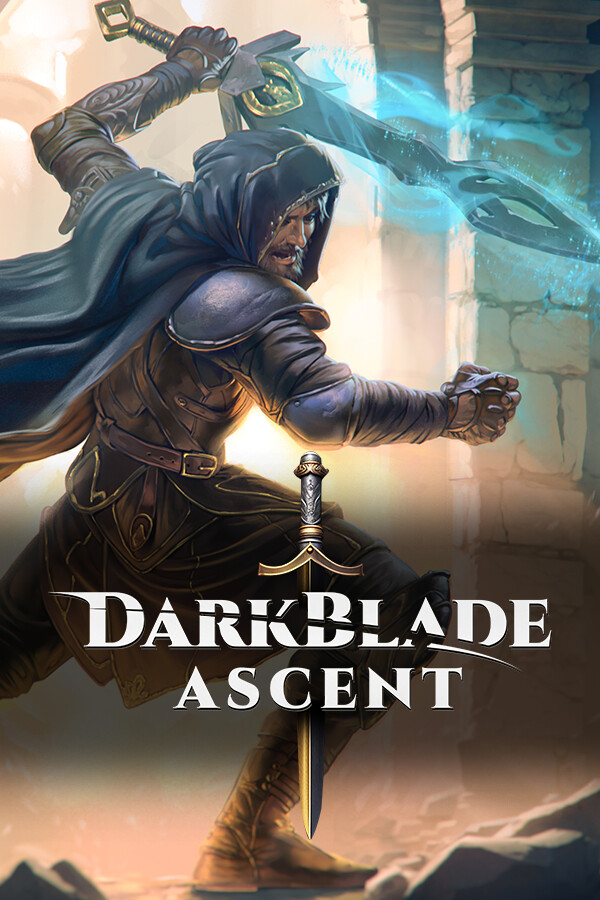 Darkblade Ascent · SteamDB