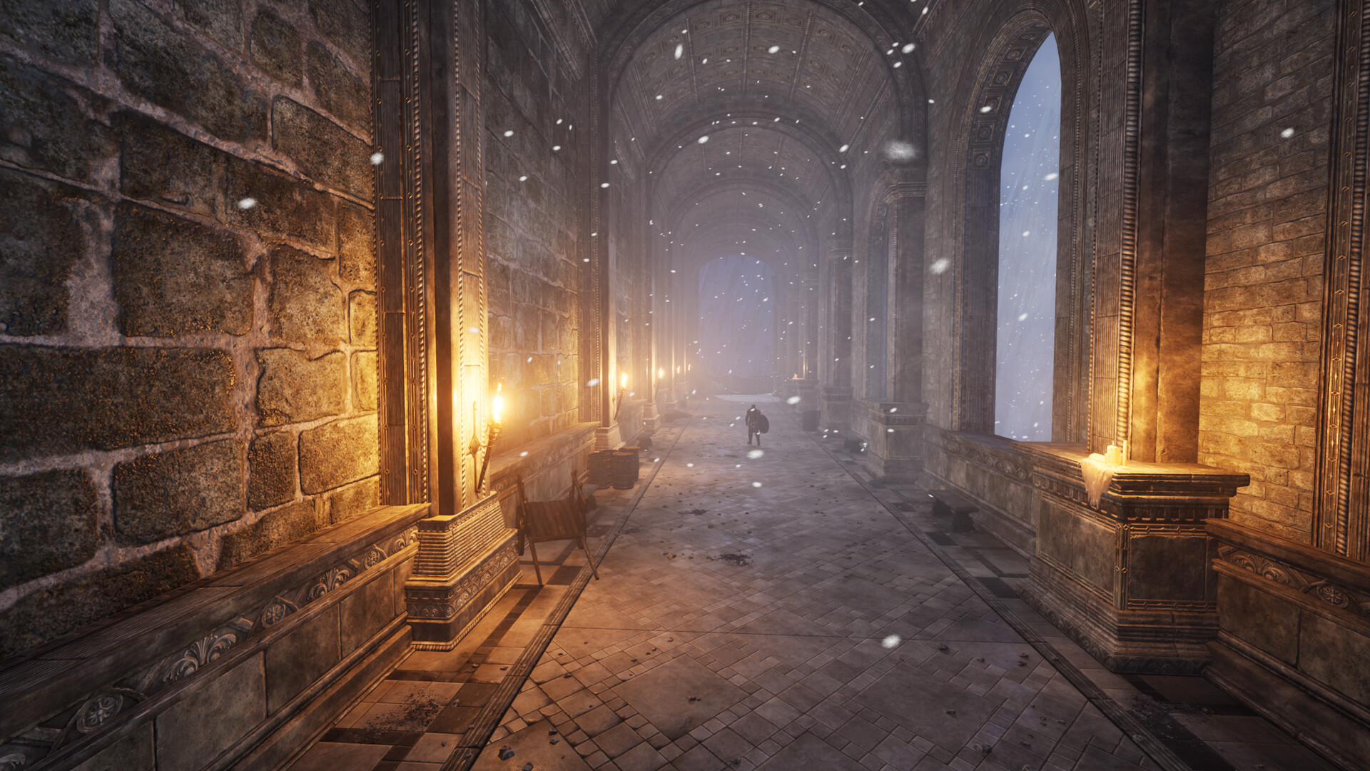 Darkblade Ascent on Steam