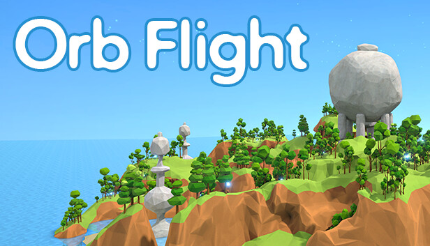 Orb Flight on Steam