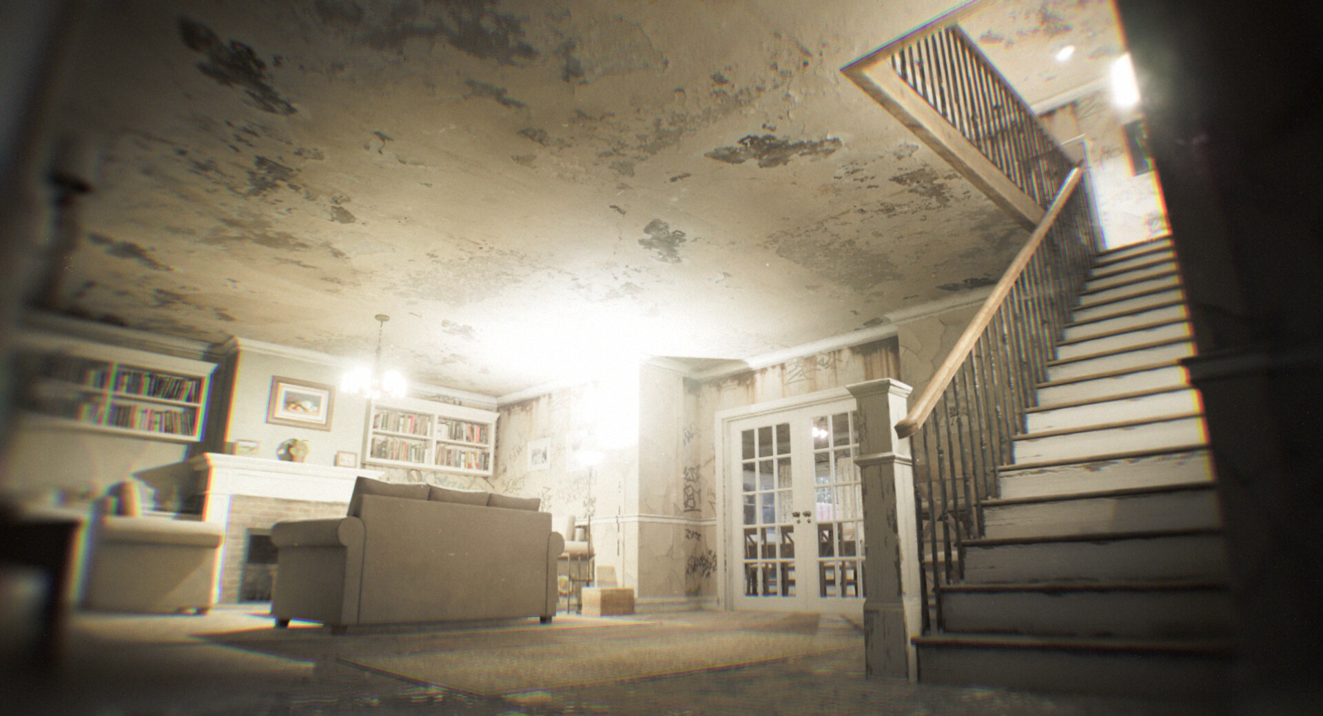 Bodycam Screenshots · SteamDB