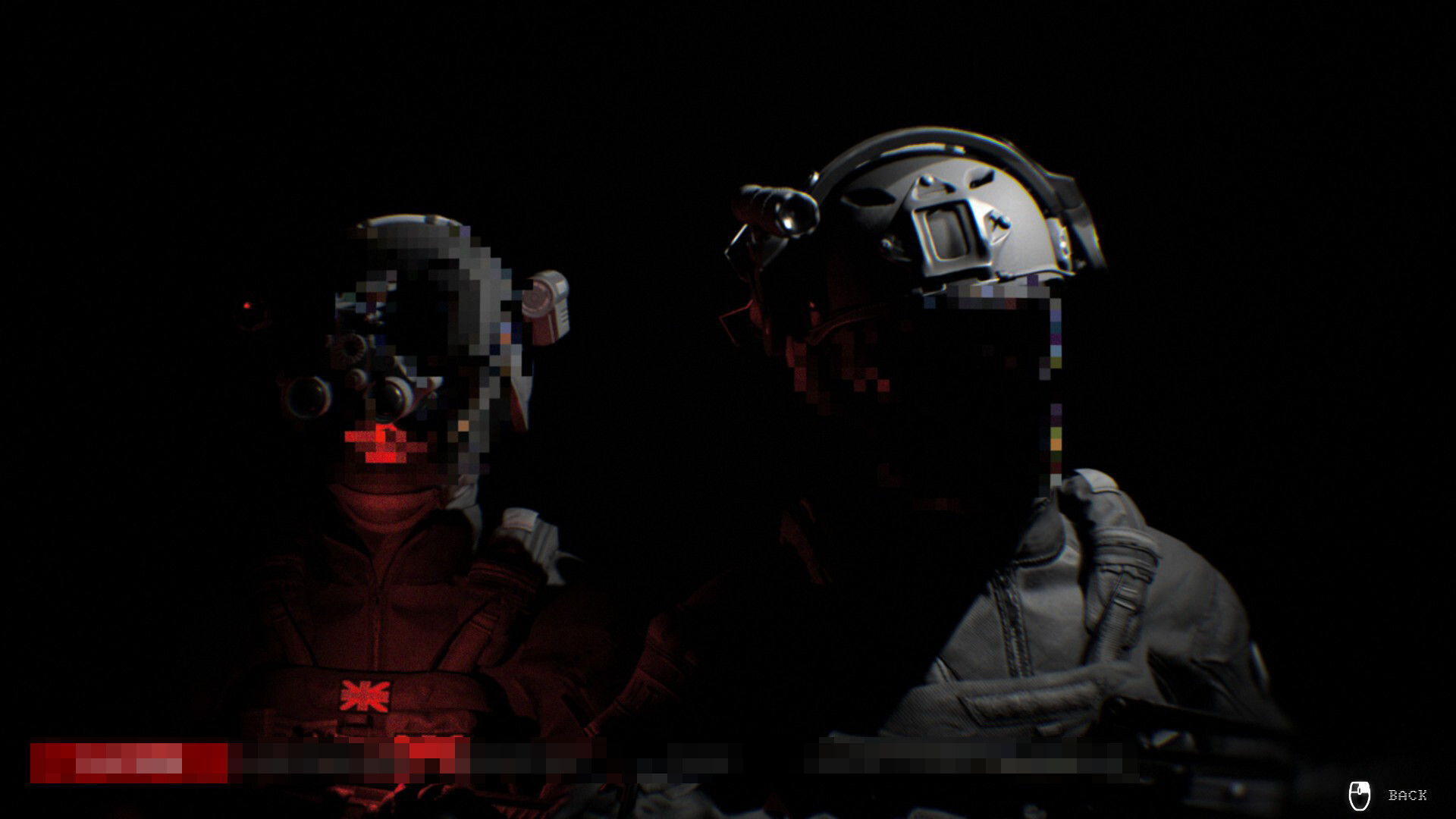 Bodycam Screenshots · SteamDB