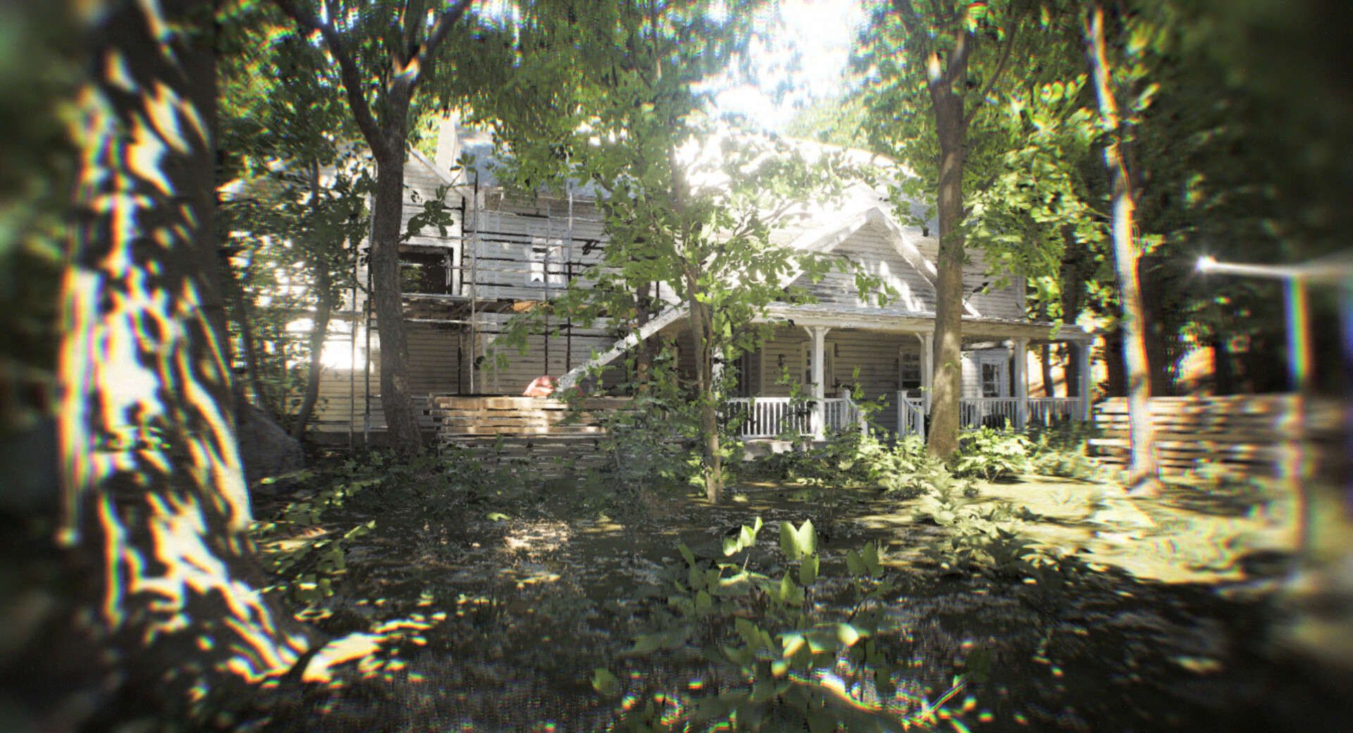 Bodycam Screenshots · SteamDB