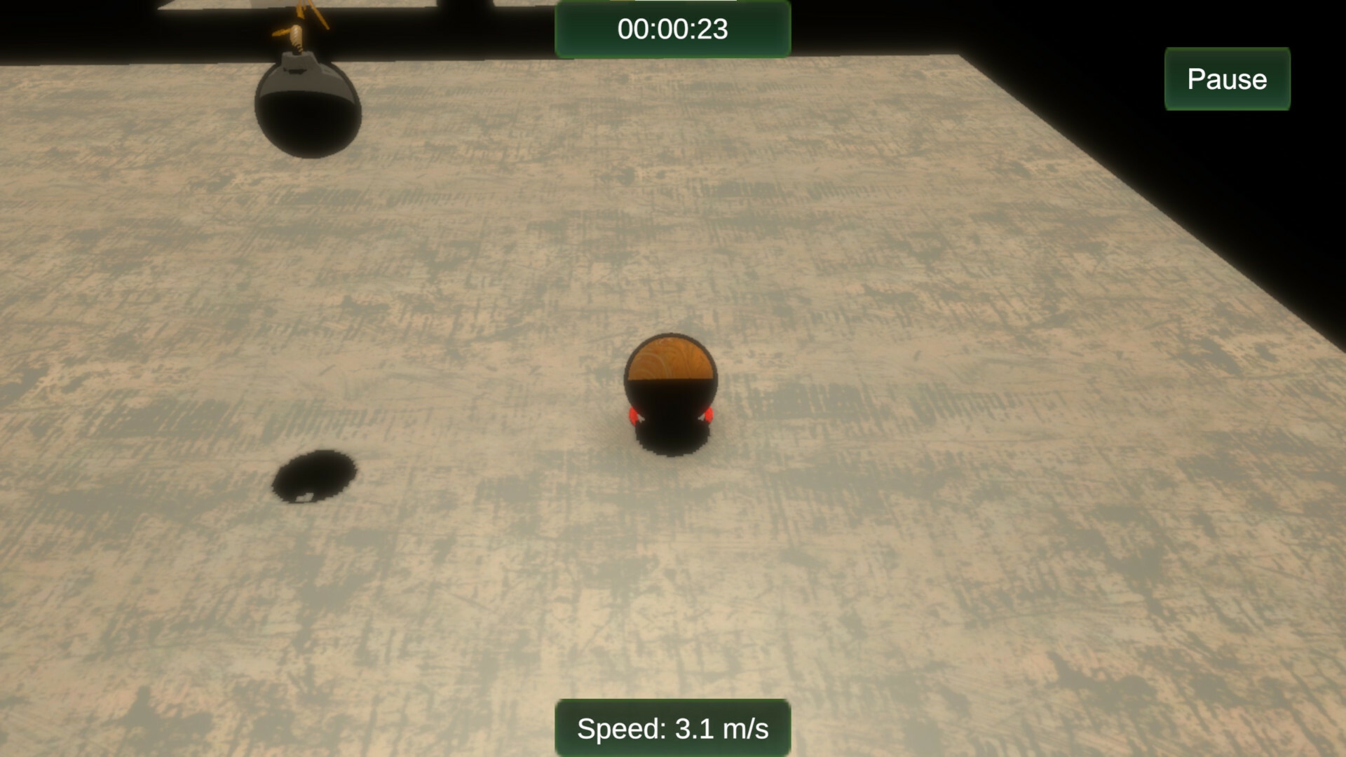 Rolling Ball : Sphere Guider on Steam