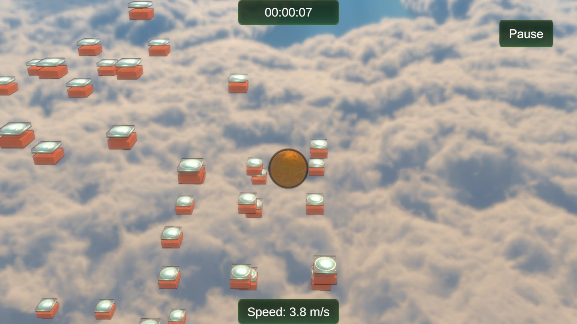 Rolling Ball : Sphere Guider on Steam