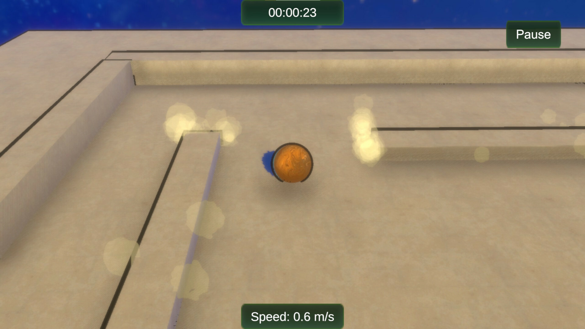 Rolling Ball : Sphere Guider on Steam