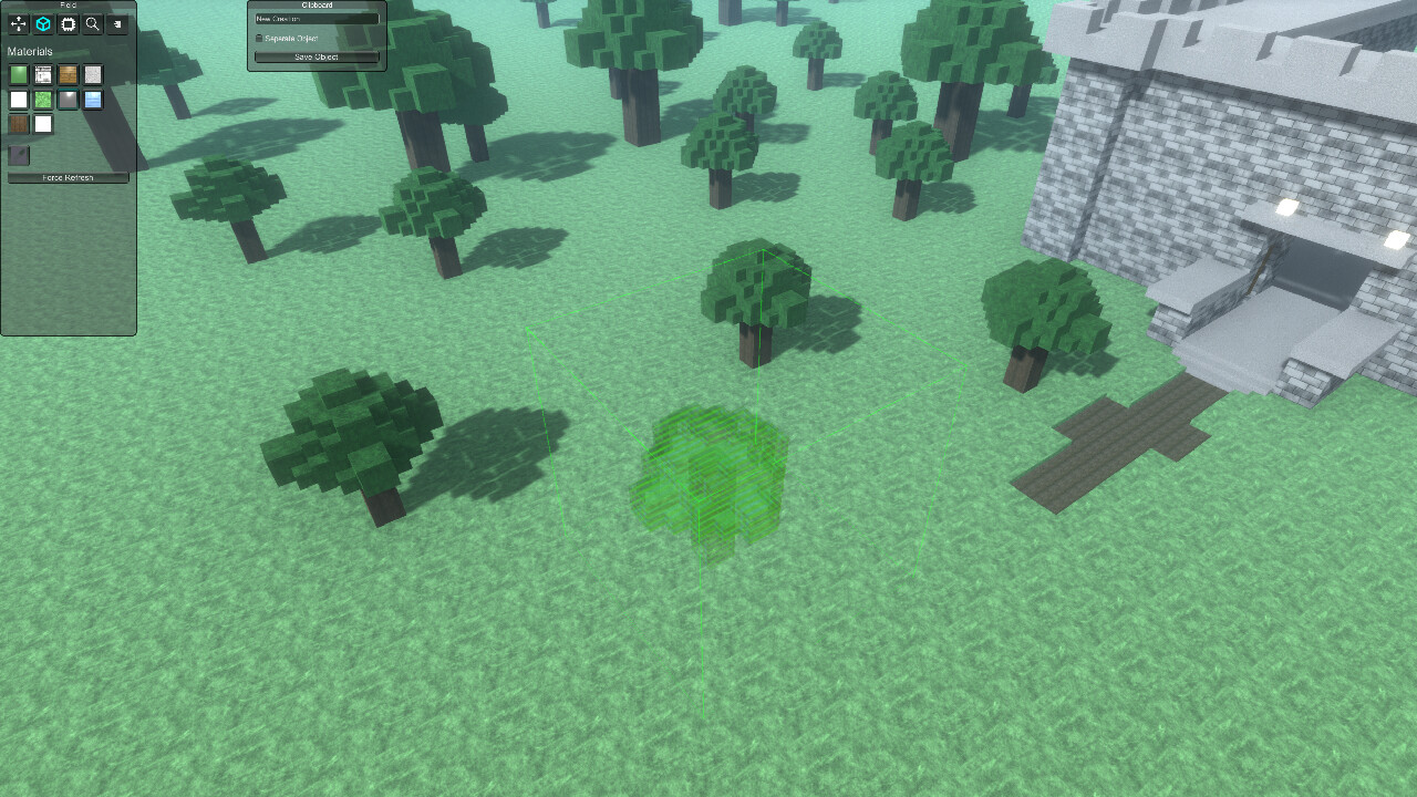 Voxel Creator on Steam