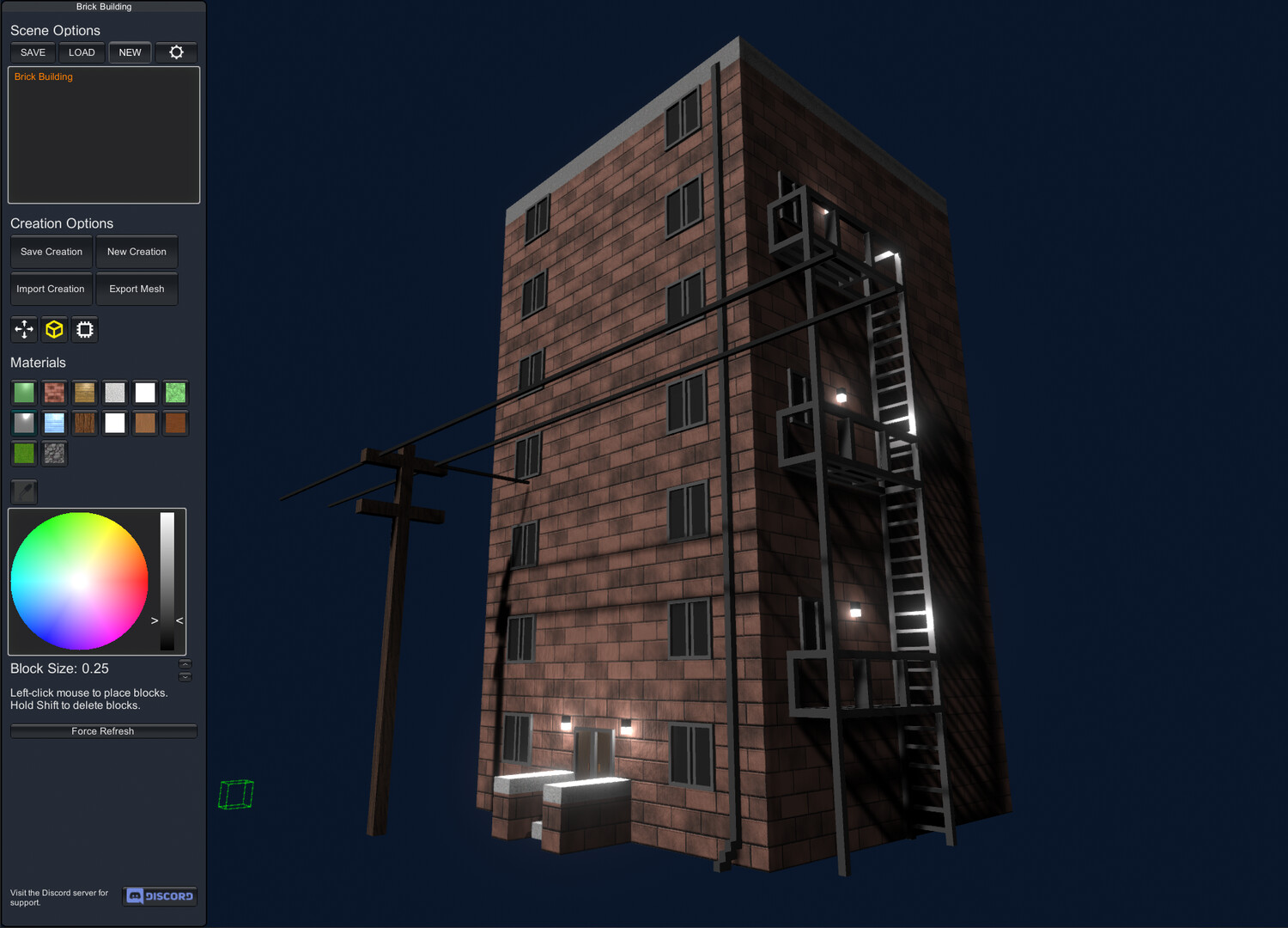 Voxel Creator on Steam