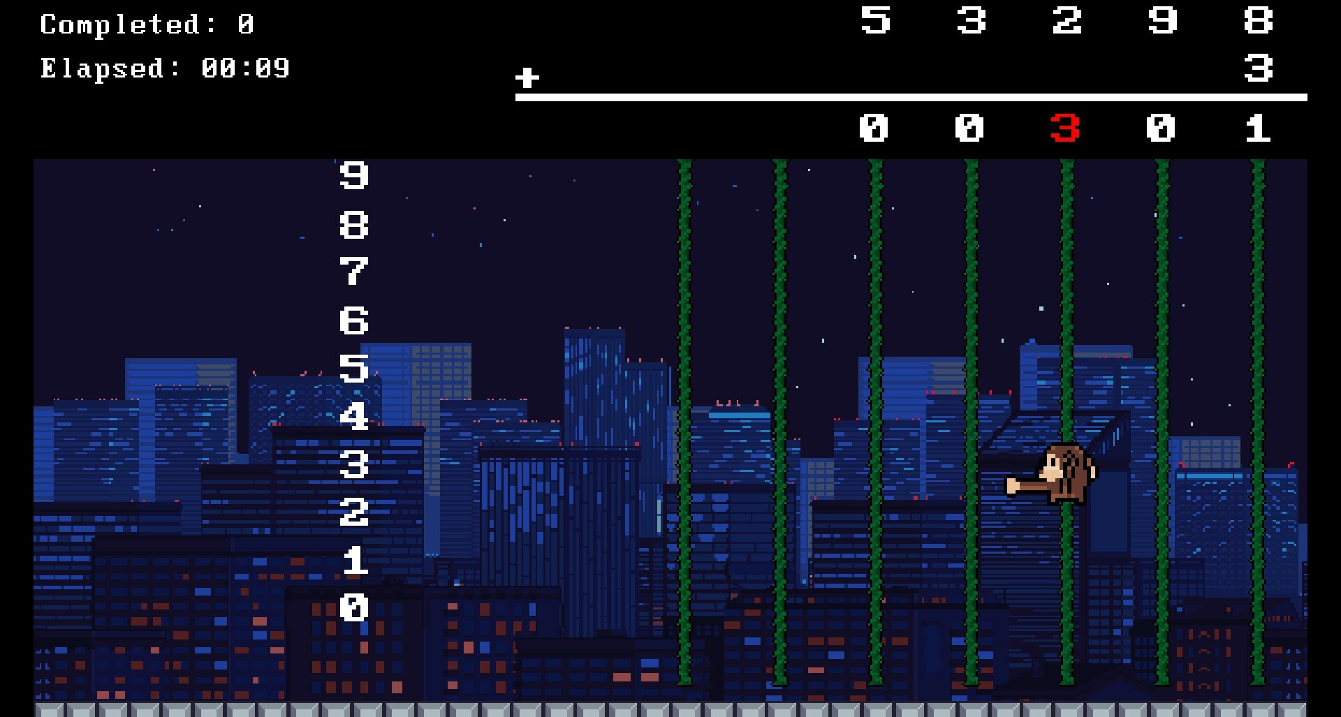 Monkey Math on Steam