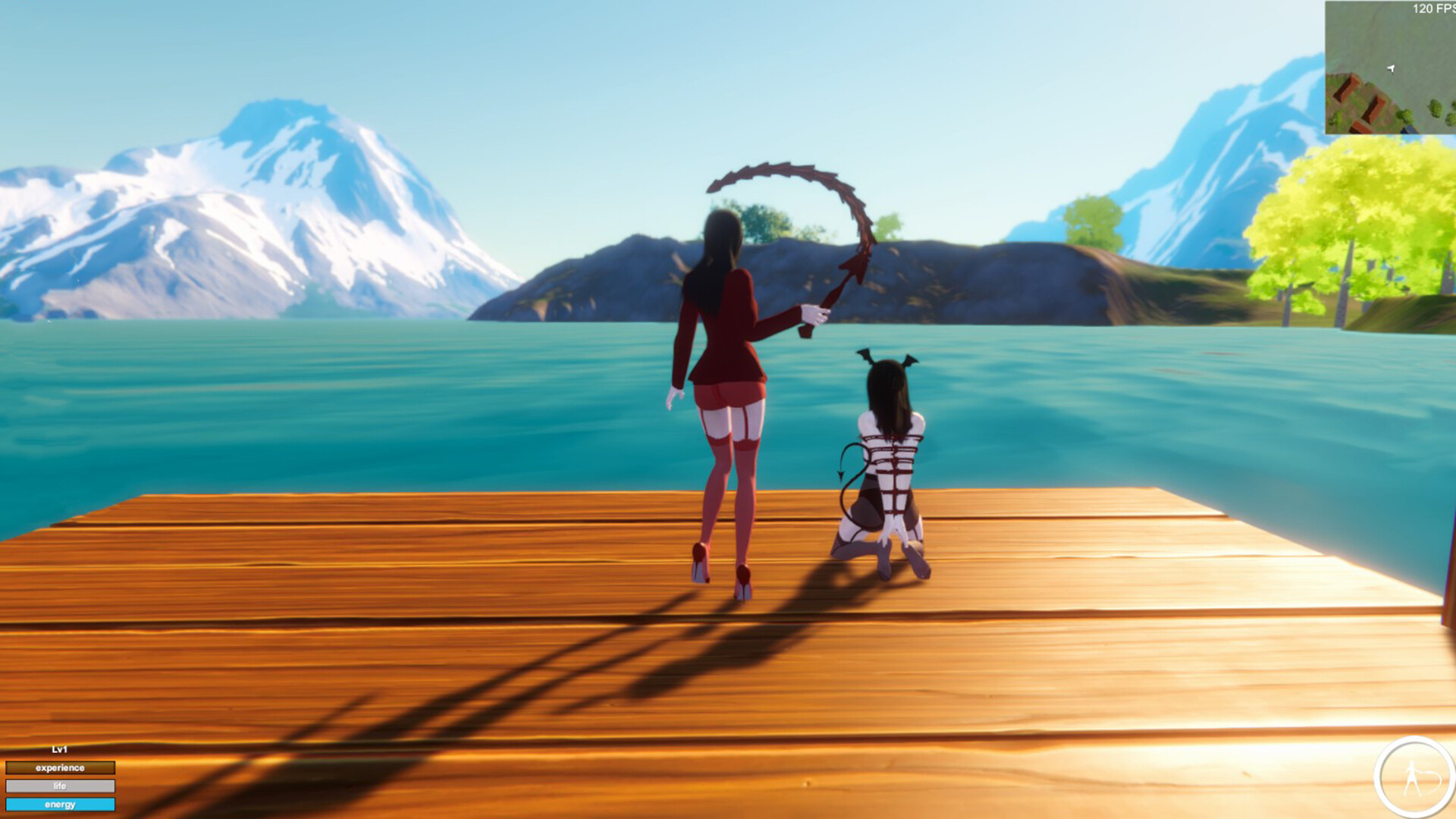 Save 40% on Fairy Hunter on Steam
