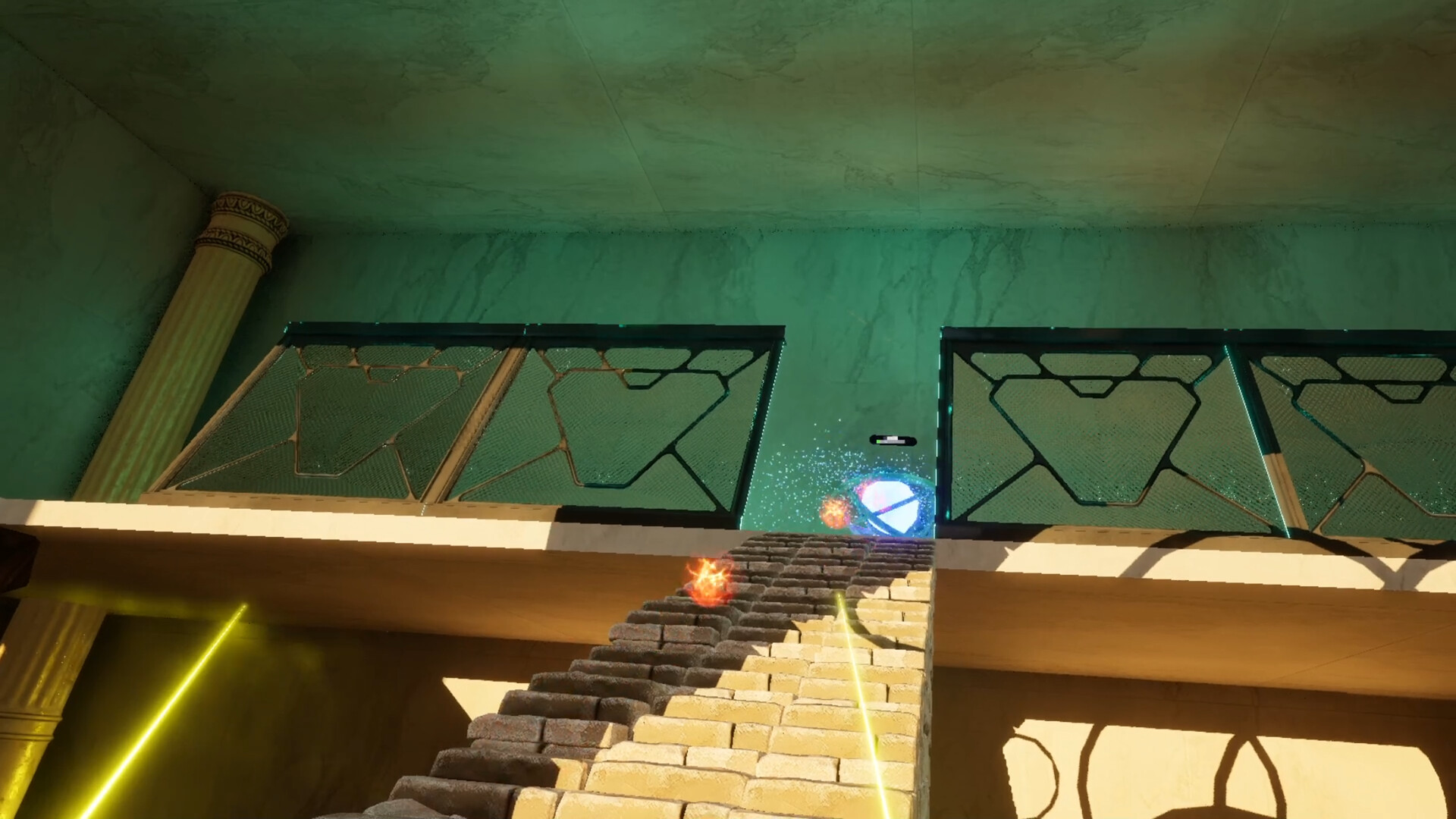 Listenbourg on Steam