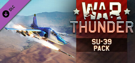 War Thunder - Su-39 Pack Steam Charts · SteamDB