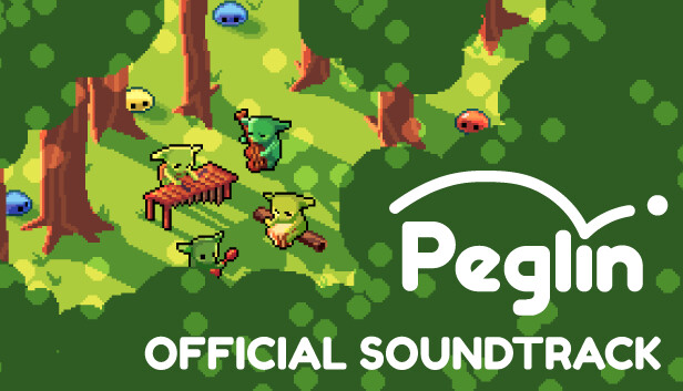 Peglin Soundtrack · Peglin Original Soundtrack Steam Charts · SteamDB
