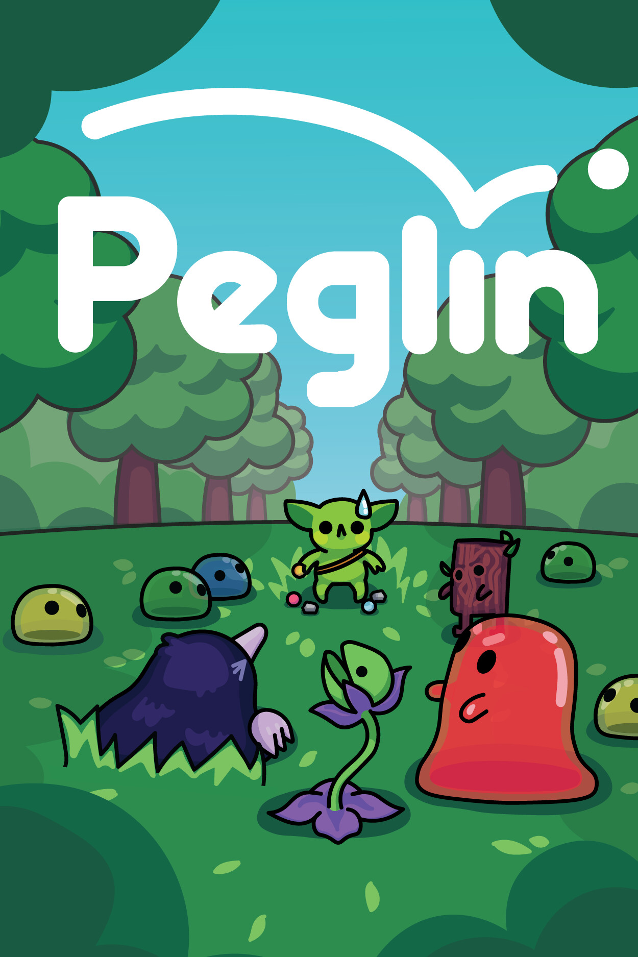 Peglin Soundtrack · Peglin Original Soundtrack Screenshots · SteamDB
