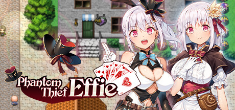 Phantom Thief Effie Price history · SteamDB