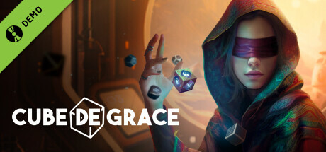 Cube de Grace Demo (App 2407570) · SteamDB